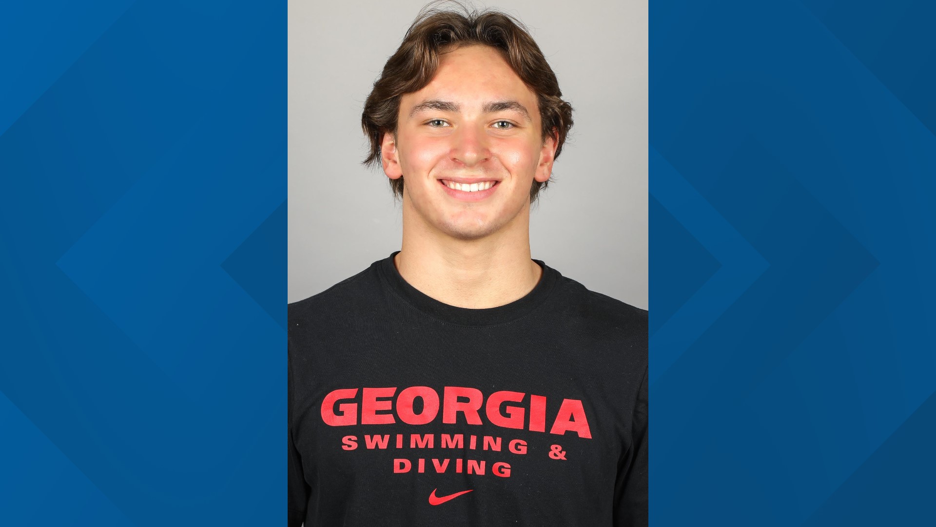 Who is Luca Urlando? Sacramento native heads to the 2024 Olympics ...