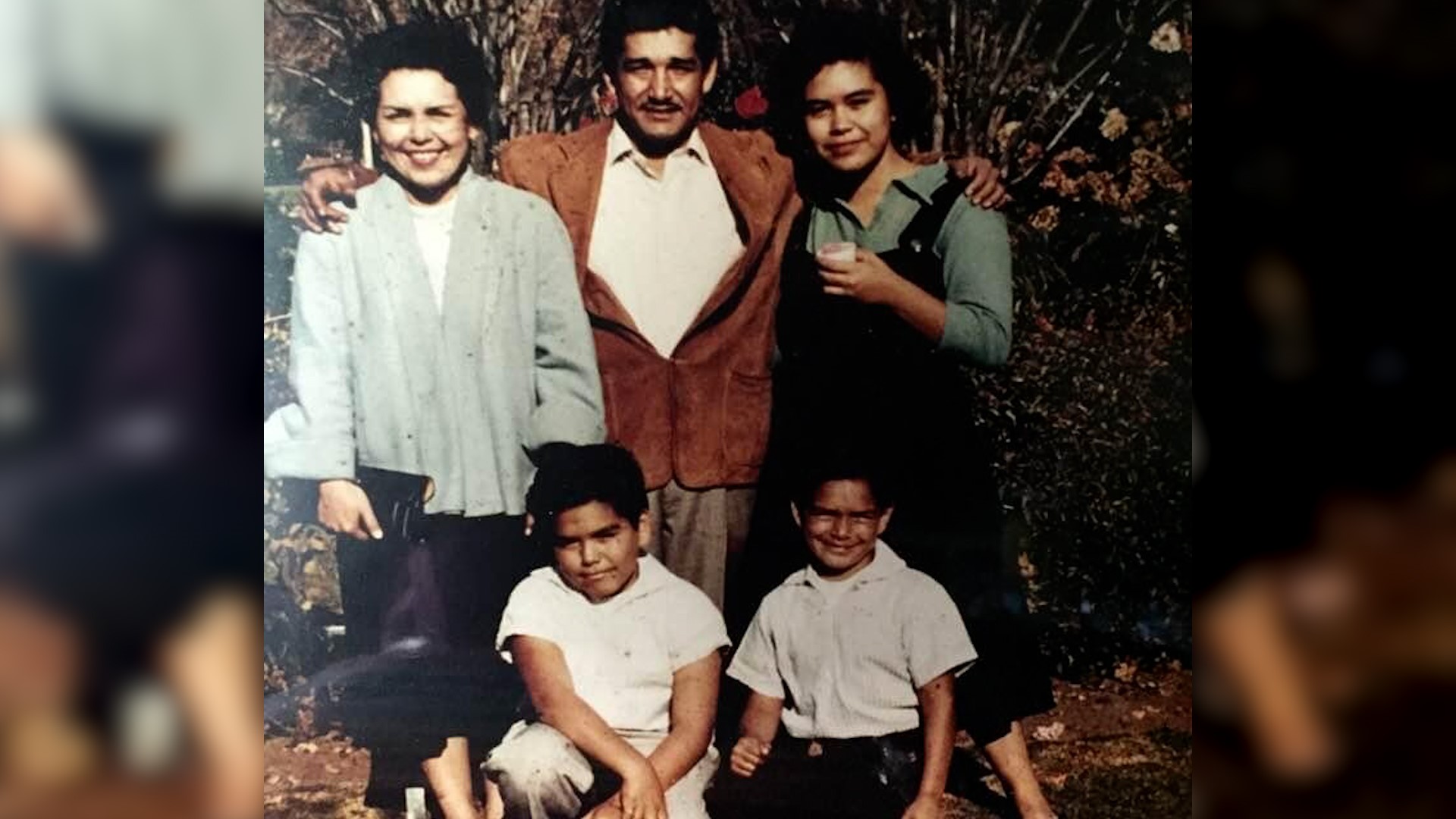 The Chicana/o Movement is well documented in Sacramento | abc10.com