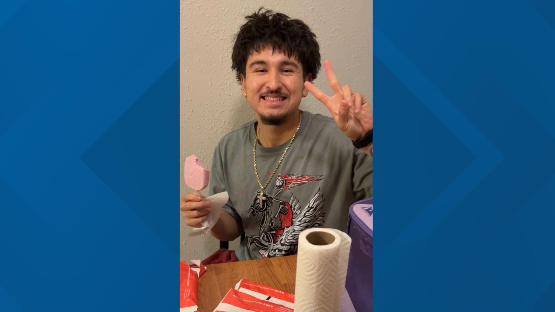Kaden Garcia: Sacramento CHP officer’s son killed in Missouri hit-and ...