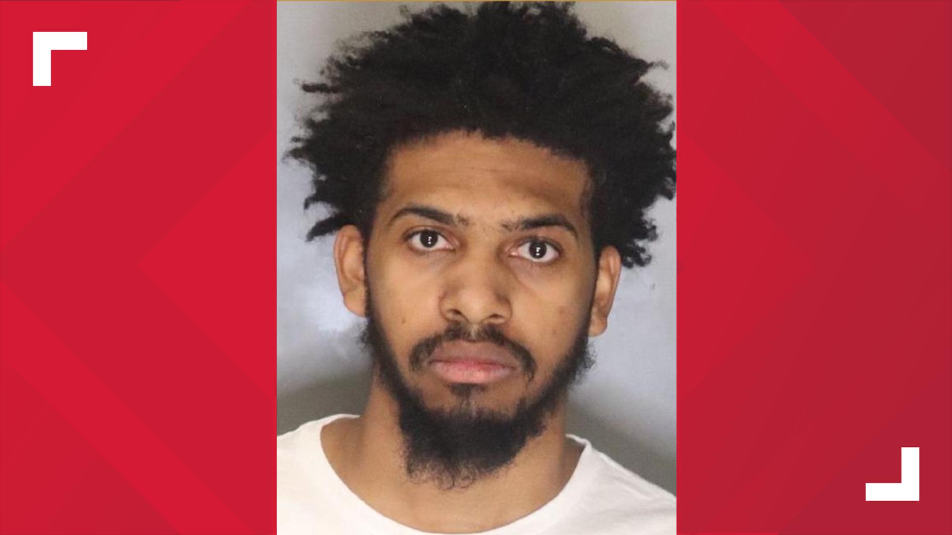 Sacramento father arrested in 3-month-old son's death | abc10.com