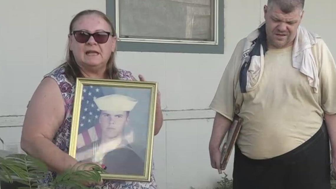 Kevin Gerhardt dies in Sacramento trailer home due to heat stroke ...