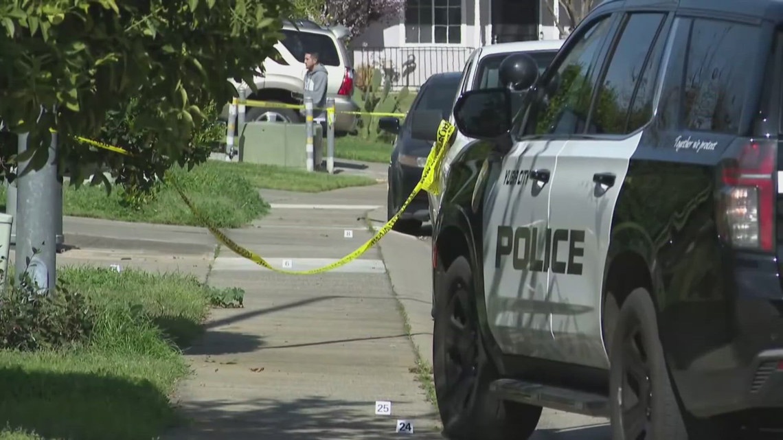 Officer shoots suspect during incident in Yuba City | abc10.com