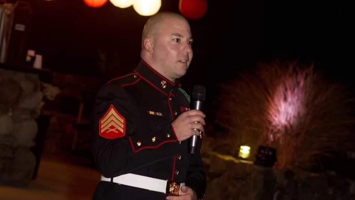 Jason Porter: Friends of Antelope man remember crash victim | abc10.com