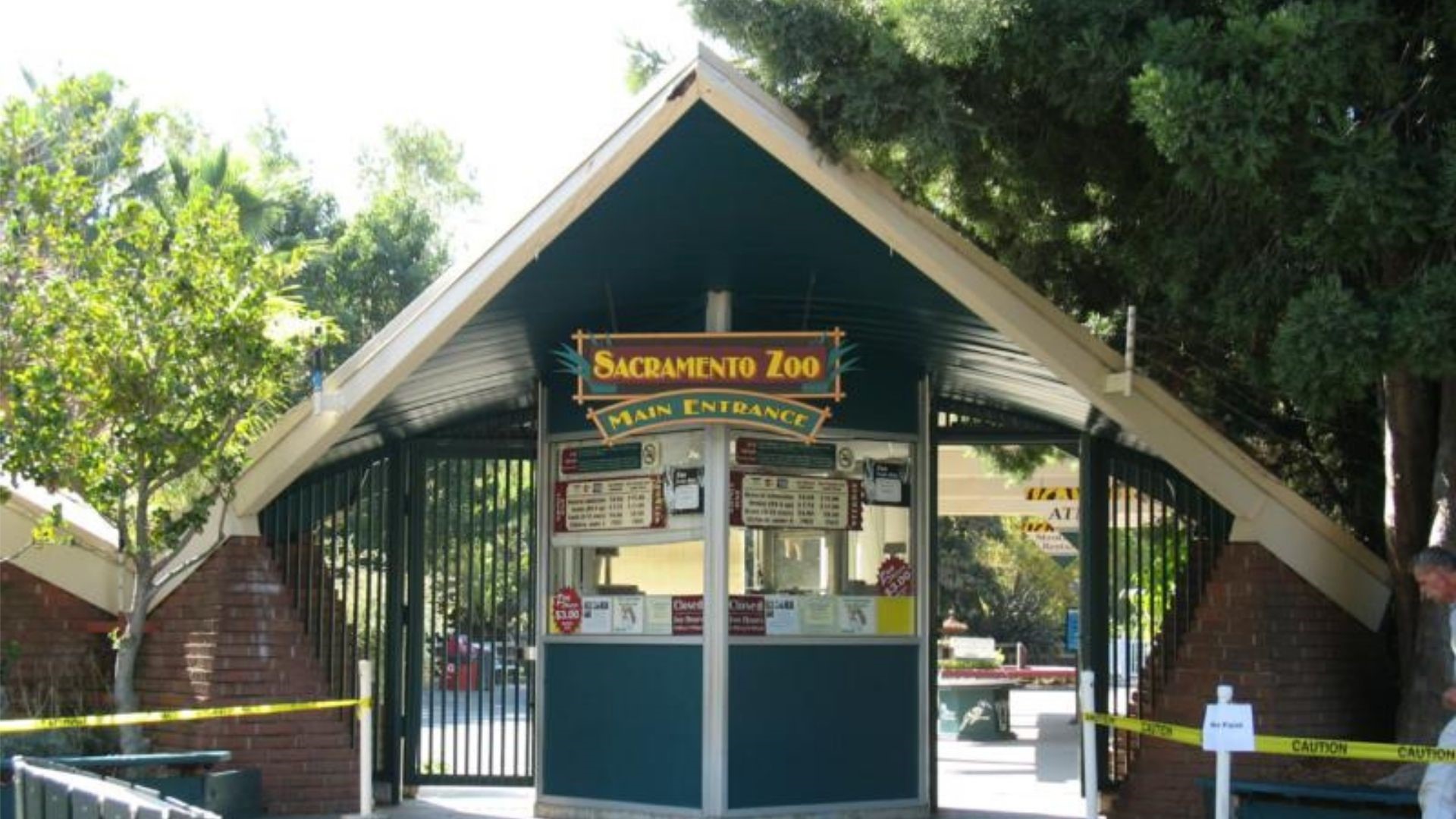 Sacramento Zoo to share findings on possible move to Elk Grove | abc10.com