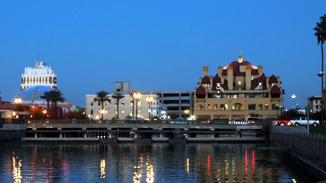 Main Street Market to debut in Downtown Stockton through August | abc10.com