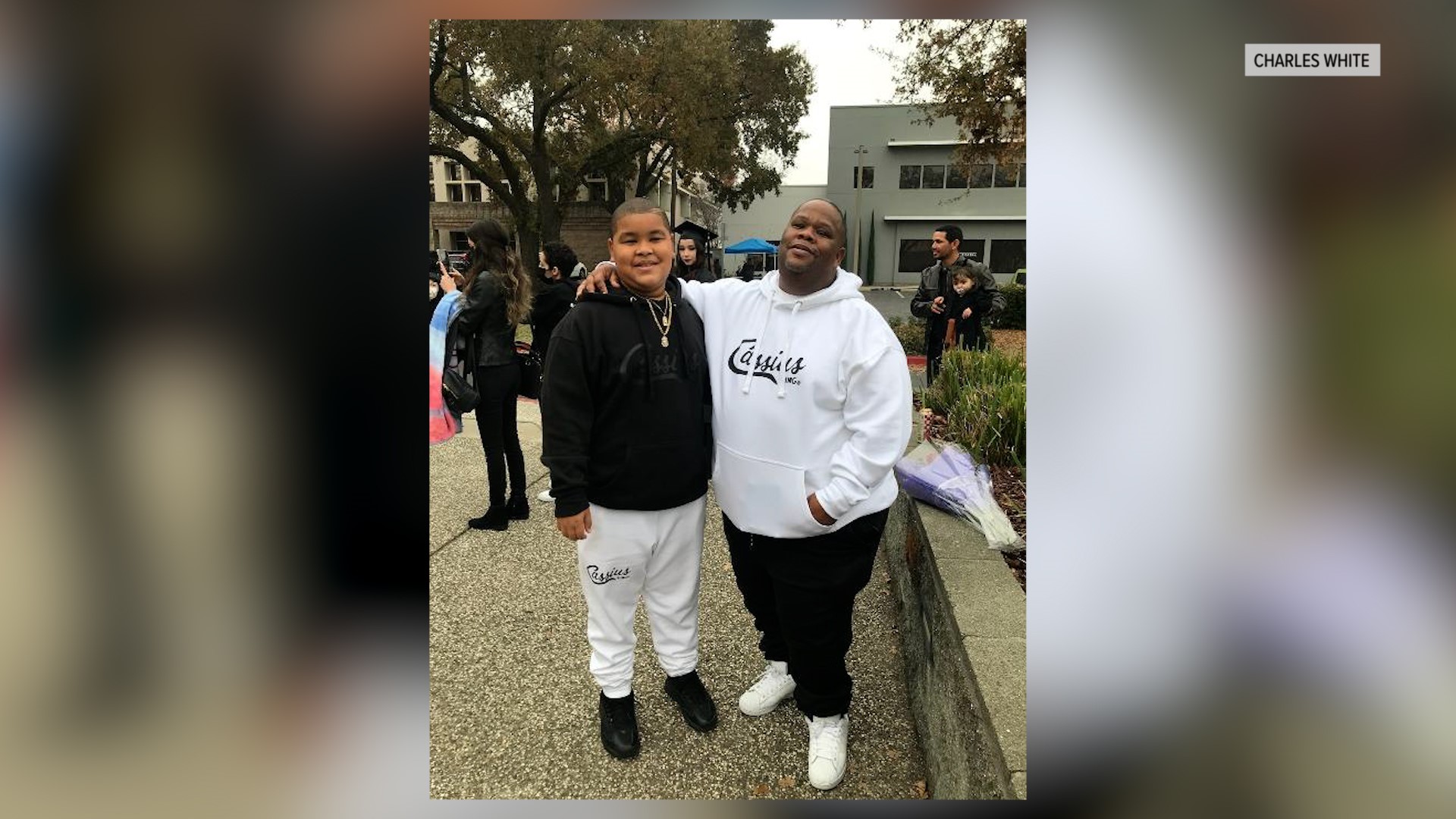 Were Here As The School Year Starts Million Fathers March Campaign