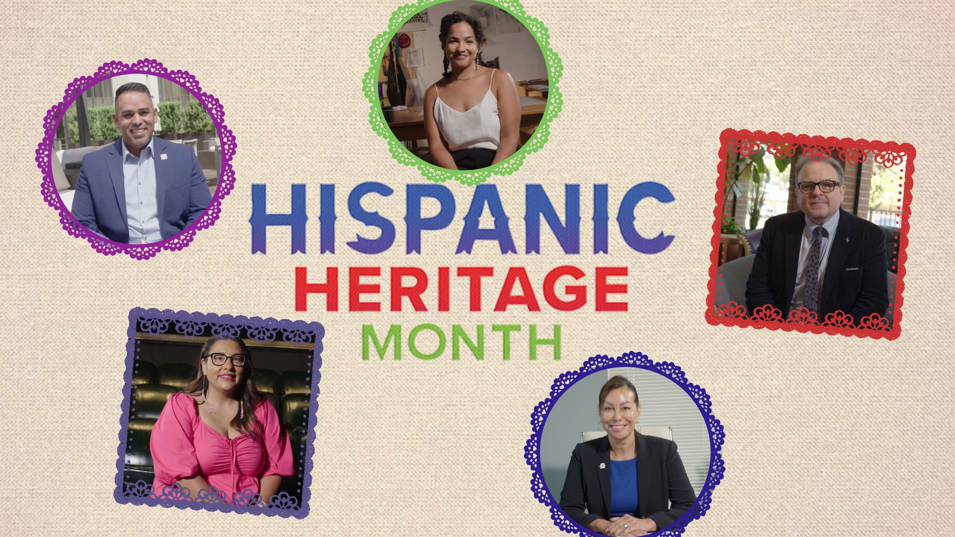 Hispanic Heritage Month: Sacramento stories of unity and culture ...