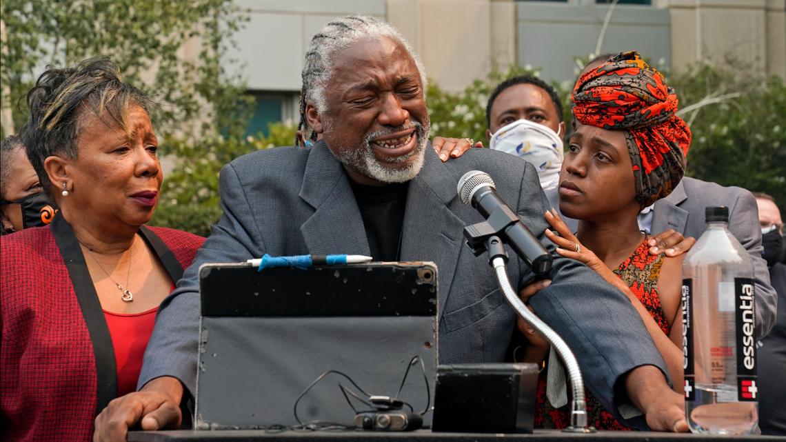 Nakia Porter Settlement in Alleged Deputy Beating Case | abc10.com