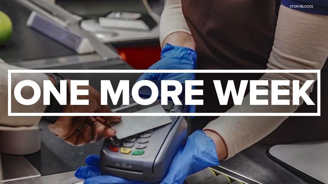 Still have a Bank of America EDD card? You have until April 15 | abc10.com