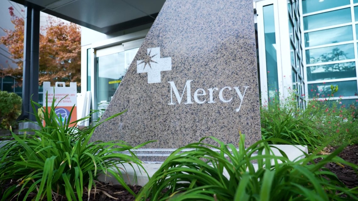 Mercy San Juan Medical Center approach to mental health | abc10.com