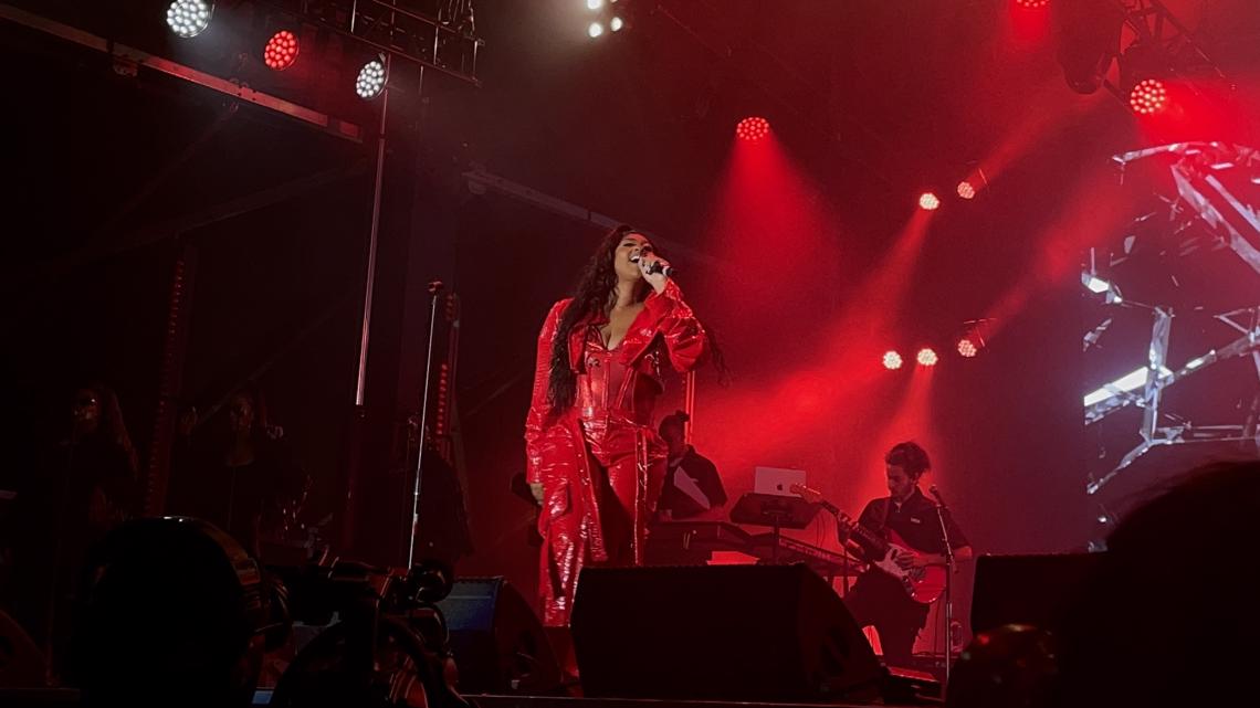 Sol Blume 2022 Recap: Performances, surprises, and impact | abc10.com