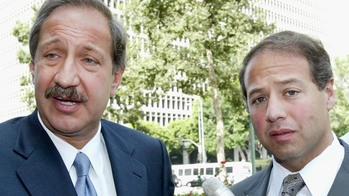 Celebrity attorney Mark Geragos subject of fraud probe | abc10.com