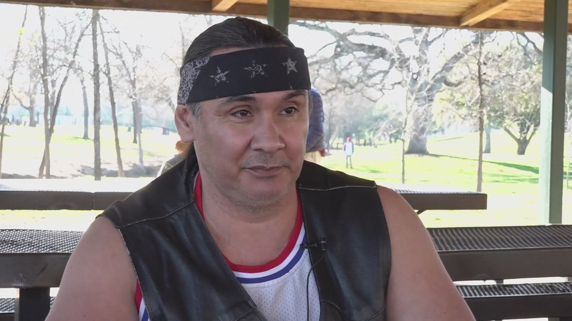 Pardoned Sacramento Jan. 6 insurrectionist speaks out | abc10.com