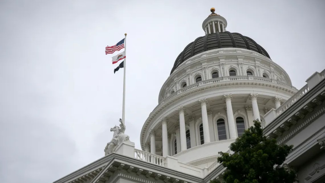 How much does Yvonne Yiu want to be California controller? | abc10.com