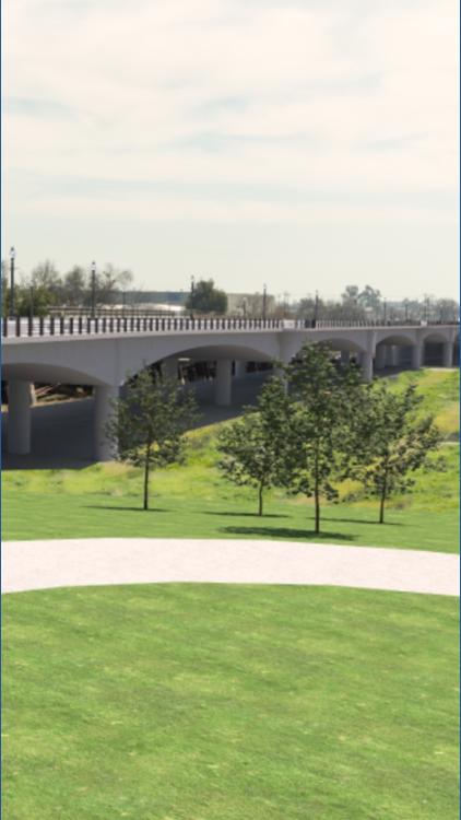 Modesto’s 7th Street Bridge to close for two-year replacement project ...