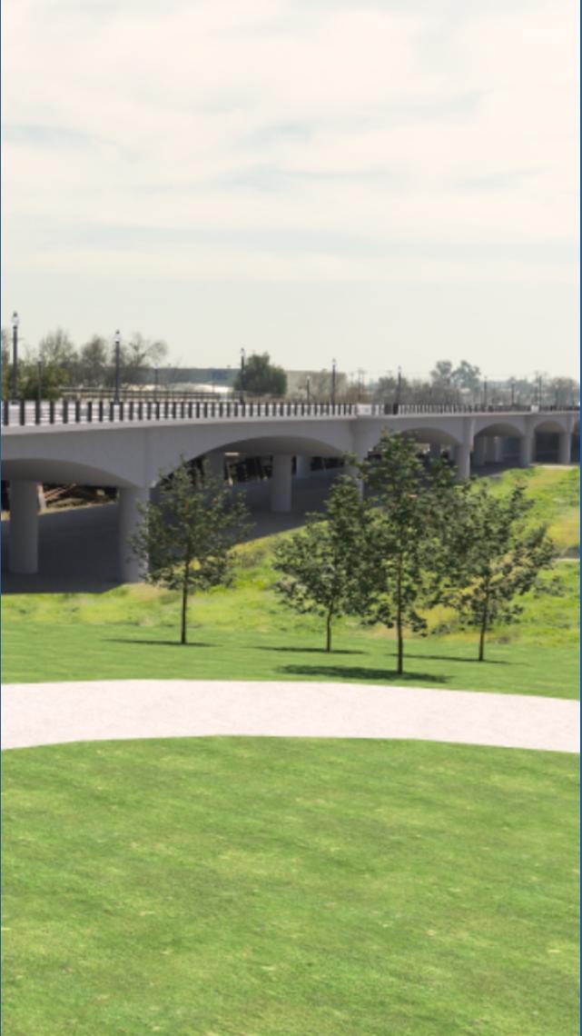 Modesto’s 7th Street Bridge to close for two-year replacement project ...
