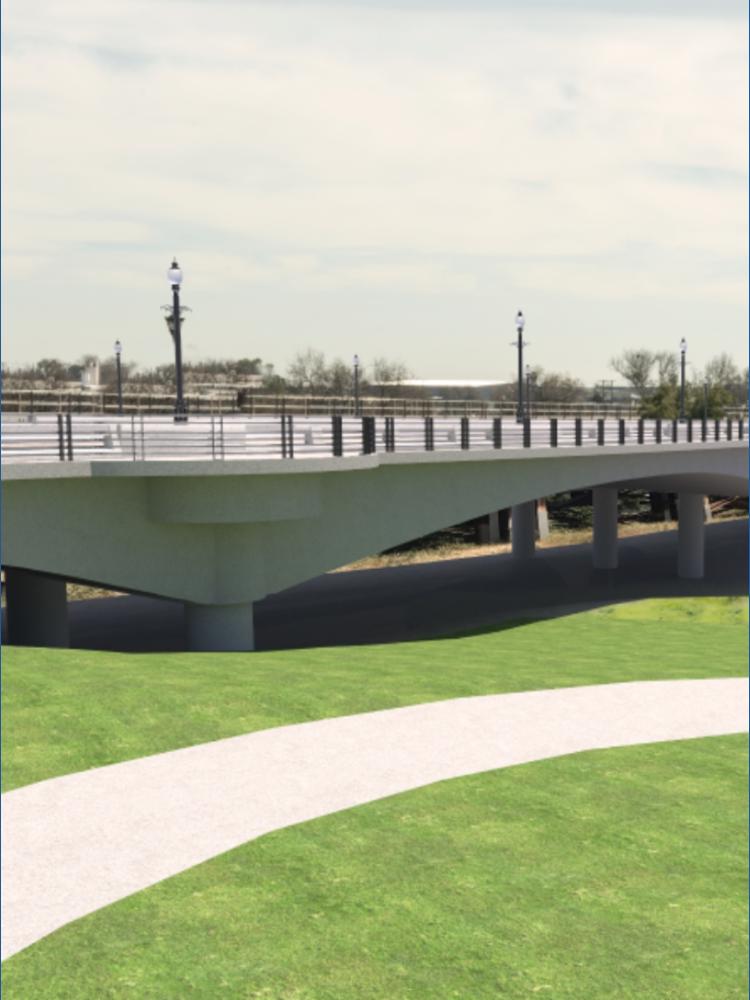Modesto’s 7th Street Bridge to close for two-year replacement project ...