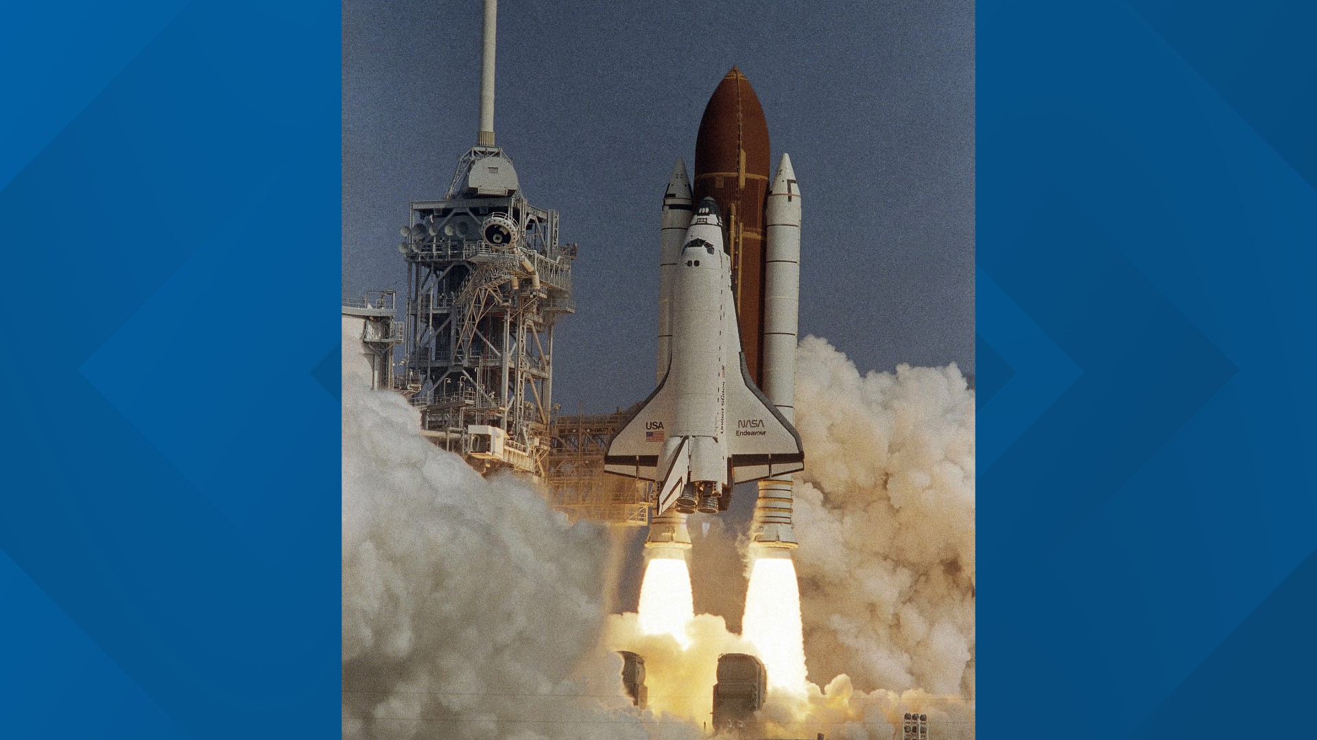 California Science Center to start displaying space shuttles | abc10.com