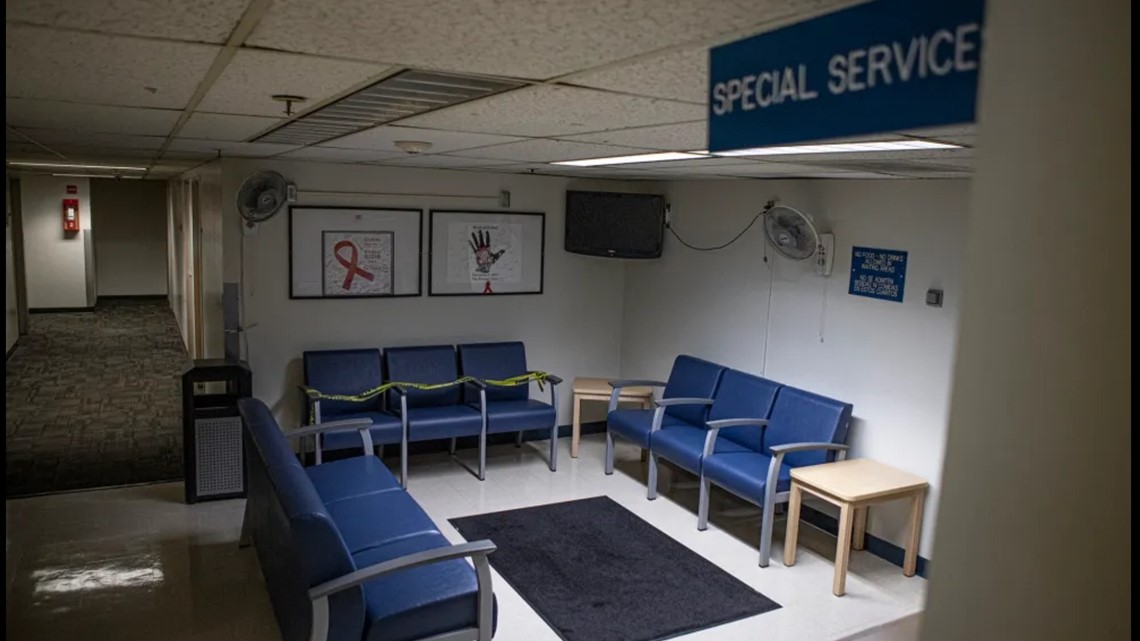 Congenital syphilis rates soar across California | abc10.com