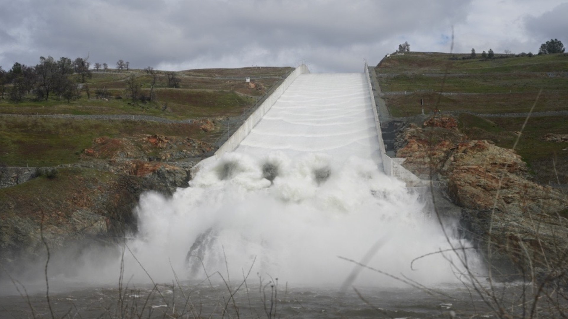 California Storms: For incoming storms, watch the rivers | abc10.com