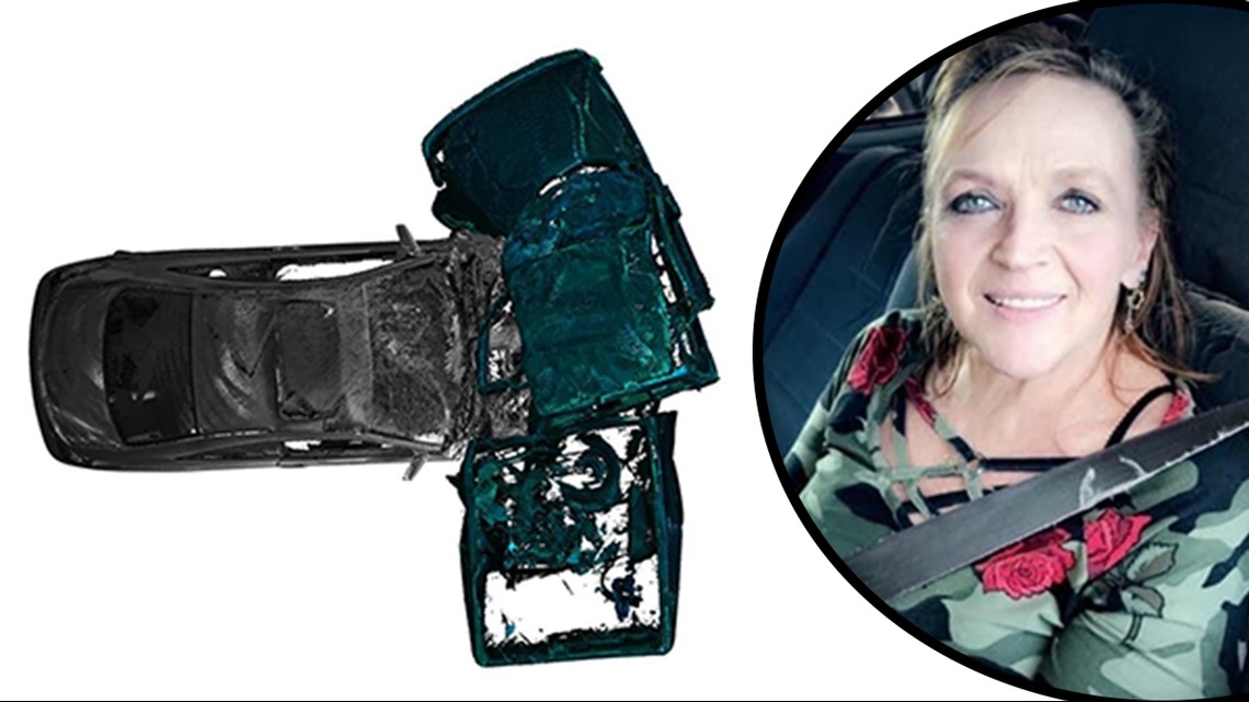 Dominik Cash convicted in 2021 murder of Dawn Ritter | abc10.com