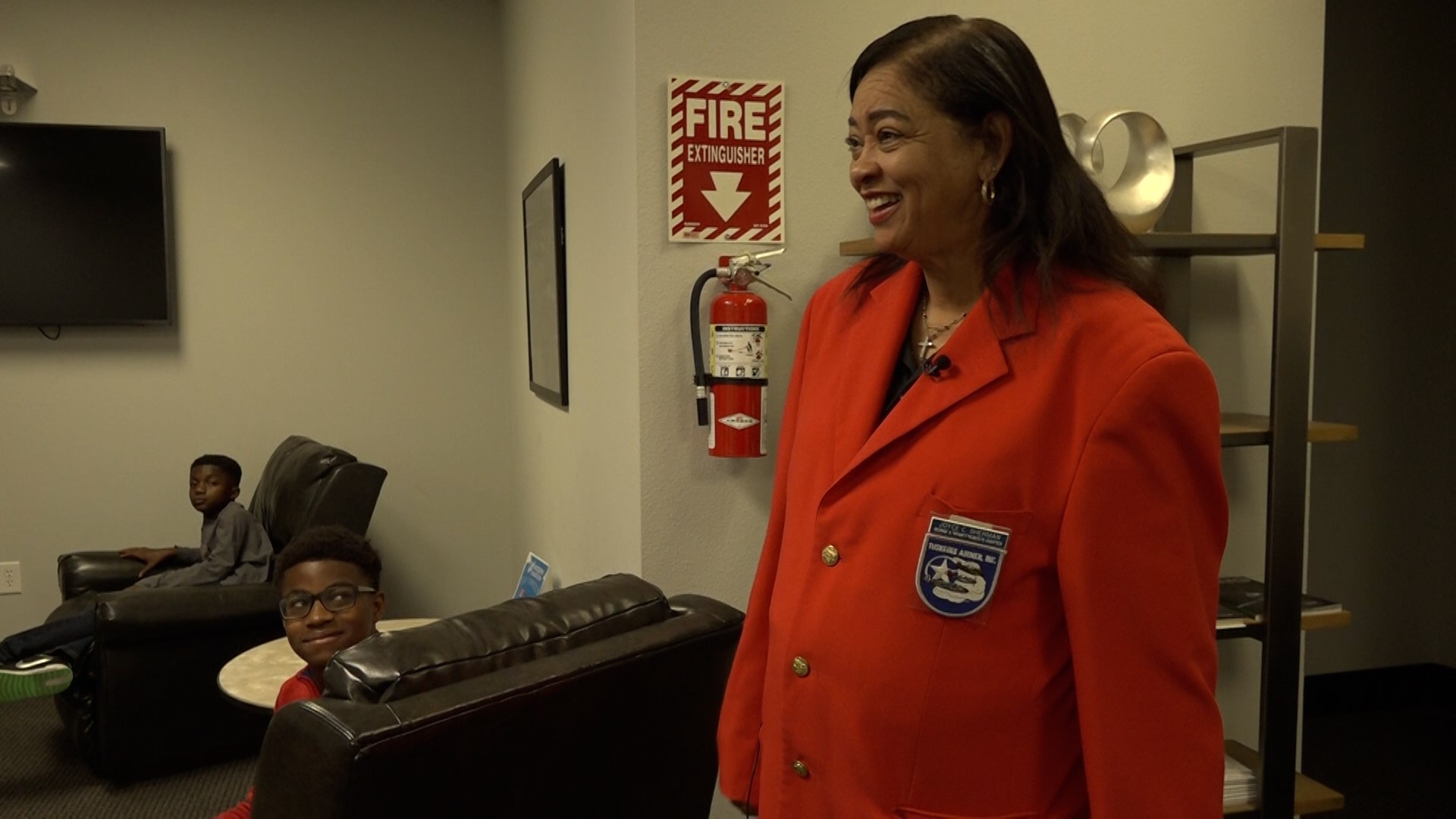A look at the Tuskegee Airmen Youth Aviation Program | abc10.com