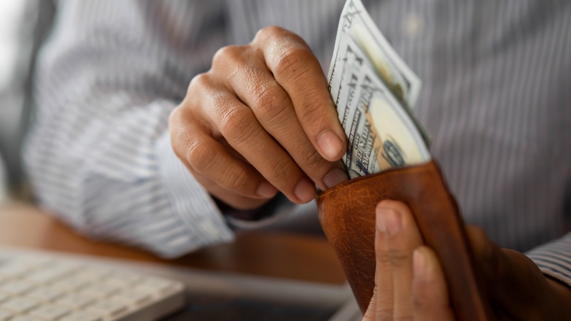 What to know about unclaimed cash in California | abc10.com