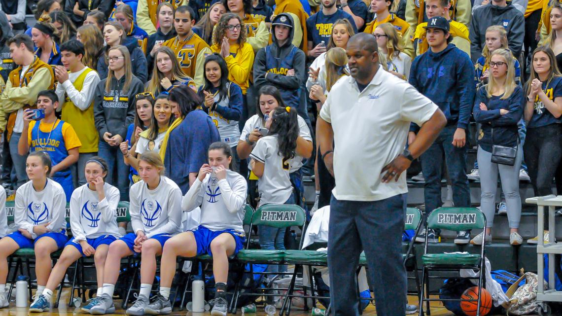 John Williams: Turlock coach killed in accident was role model | abc10.com