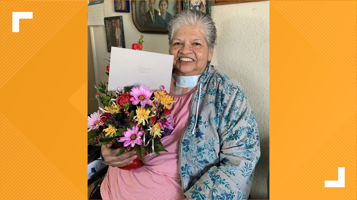 Vacaville family shares miraculous story of COVID-19 recovery | abc10.com