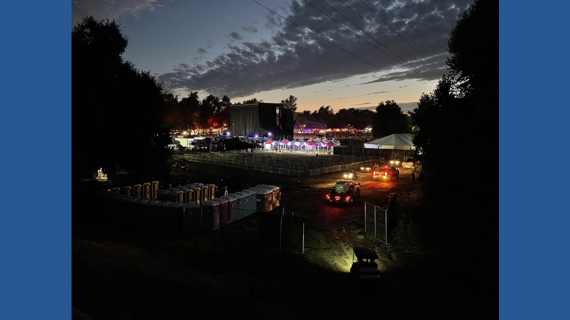 Ground Chuck dies: Sacramento ‘legend’ was musician, chalk artist ...
