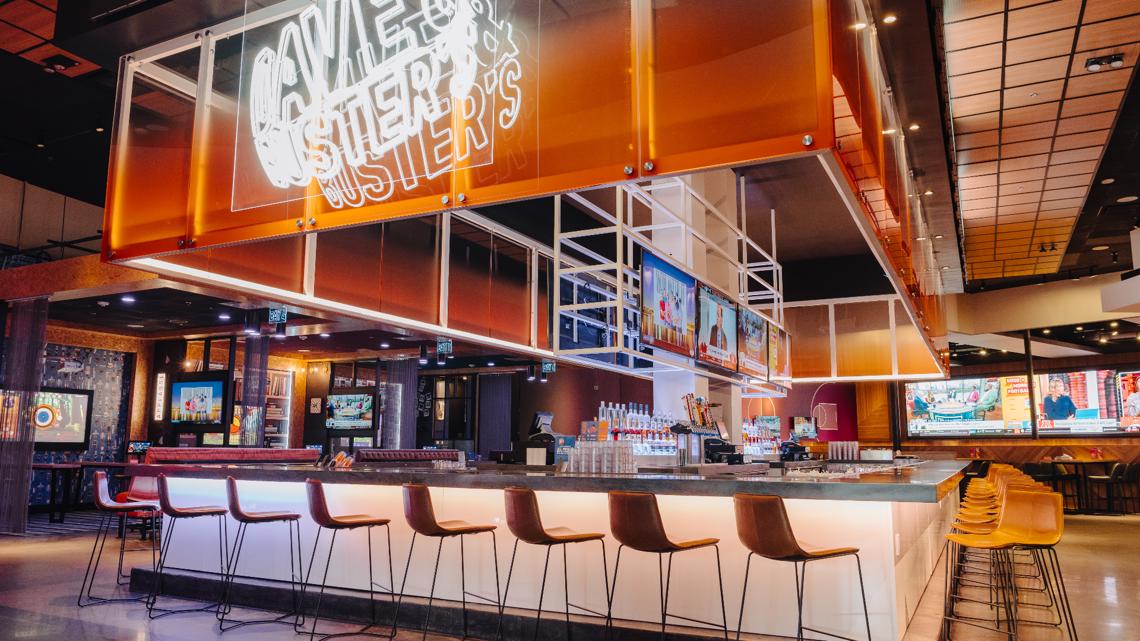 Roseville Dave & Buster's remodel: Timeline, designs, new features ...
