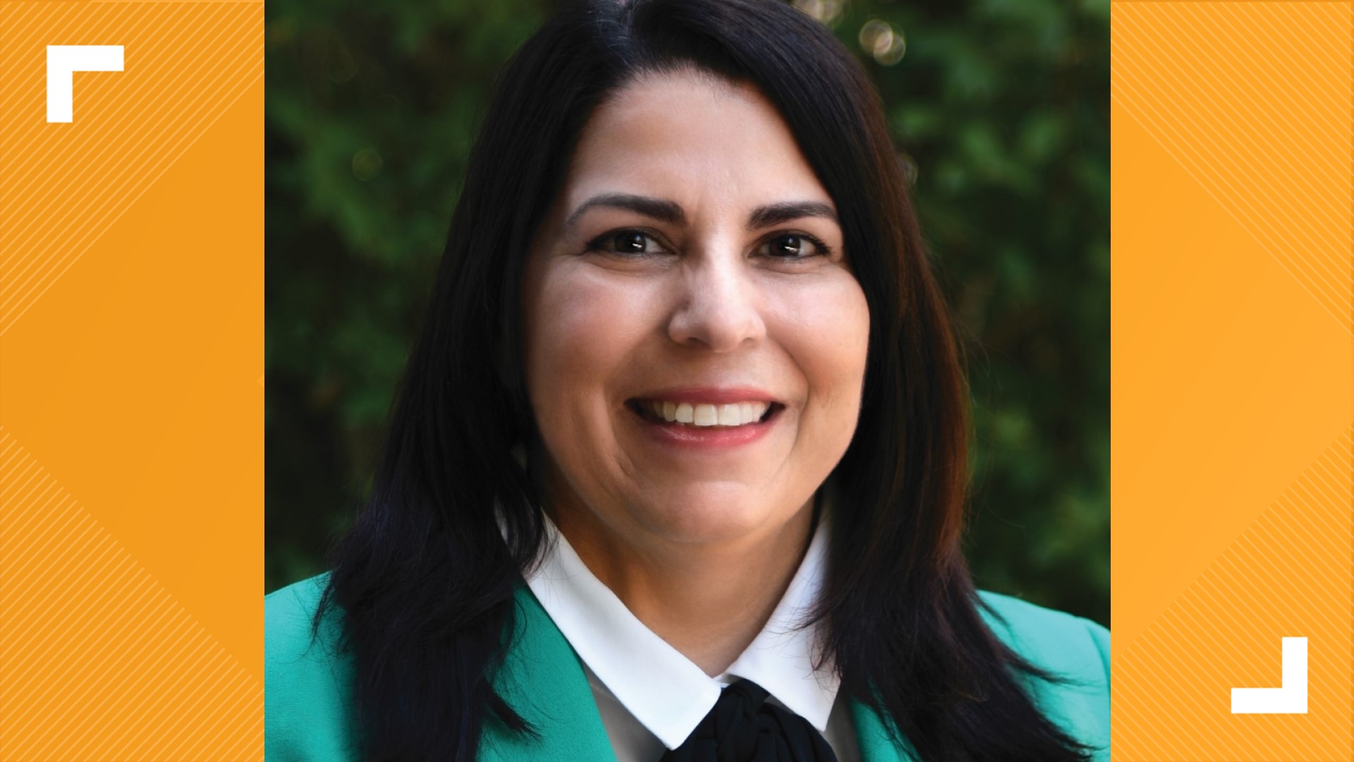 Lisa Aguilera Lawrenson to be next Delta College president | abc10.com
