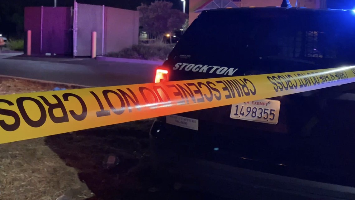 Stockton Police Examining Similarities Between Recent Homicides Abc10