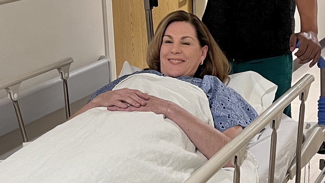 Sacramento's Mercy General Hospital triples patient satisfaction ...