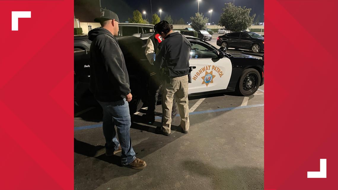 Oakland man wanted for wife's murder arrested at Sky River Casino ...