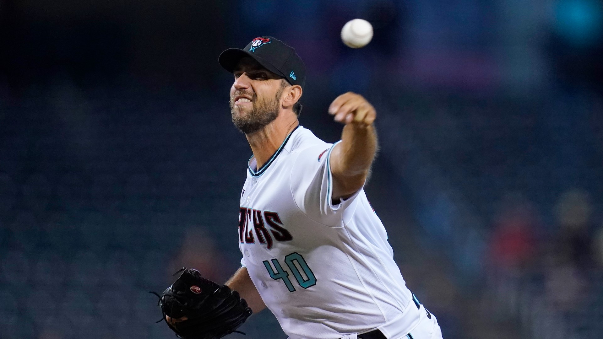 MadBum gets 1st win vs. former team, D-backs top Giants 3-1 | abc10.com