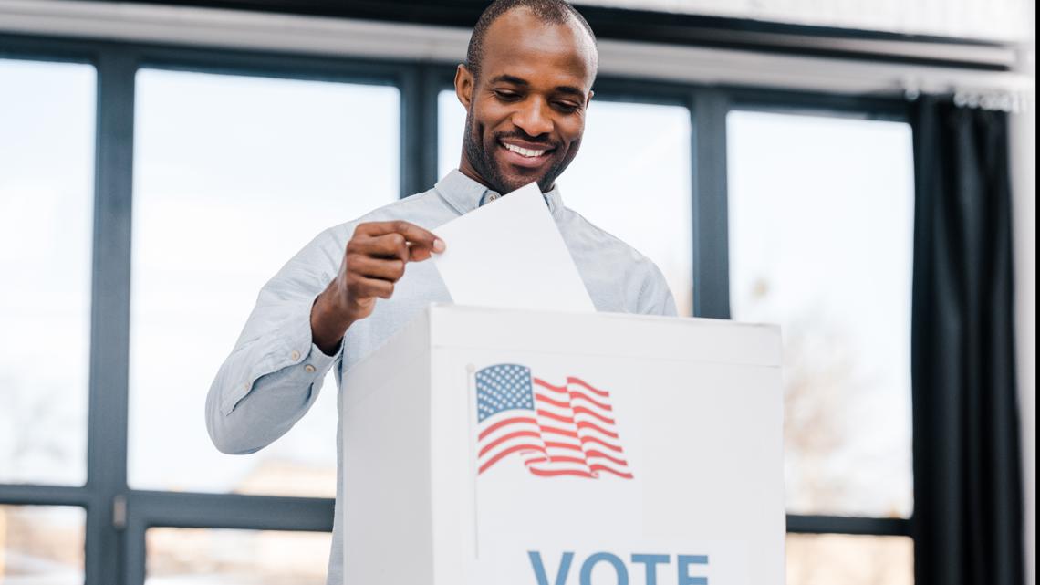 Coolidge, Belza and Johansson: Tracking California Assembly District 3 ...