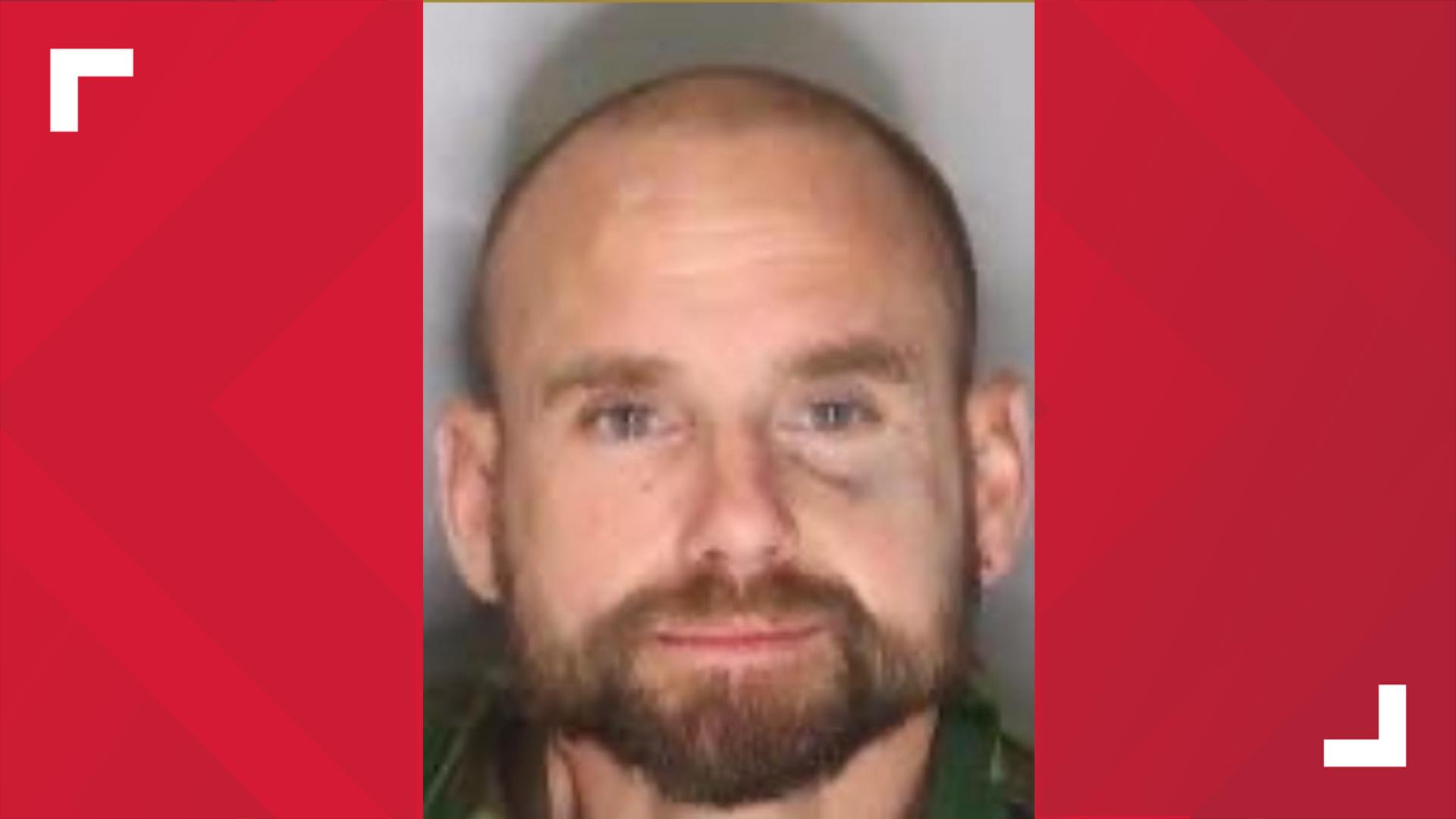 Ryan Tatara arrested for south Sacramento homicide | abc10.com