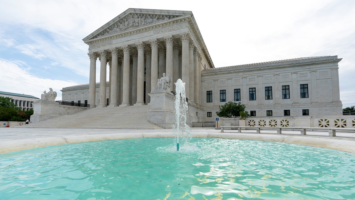 Supreme Court Justice nomination process, explained | abc10.com