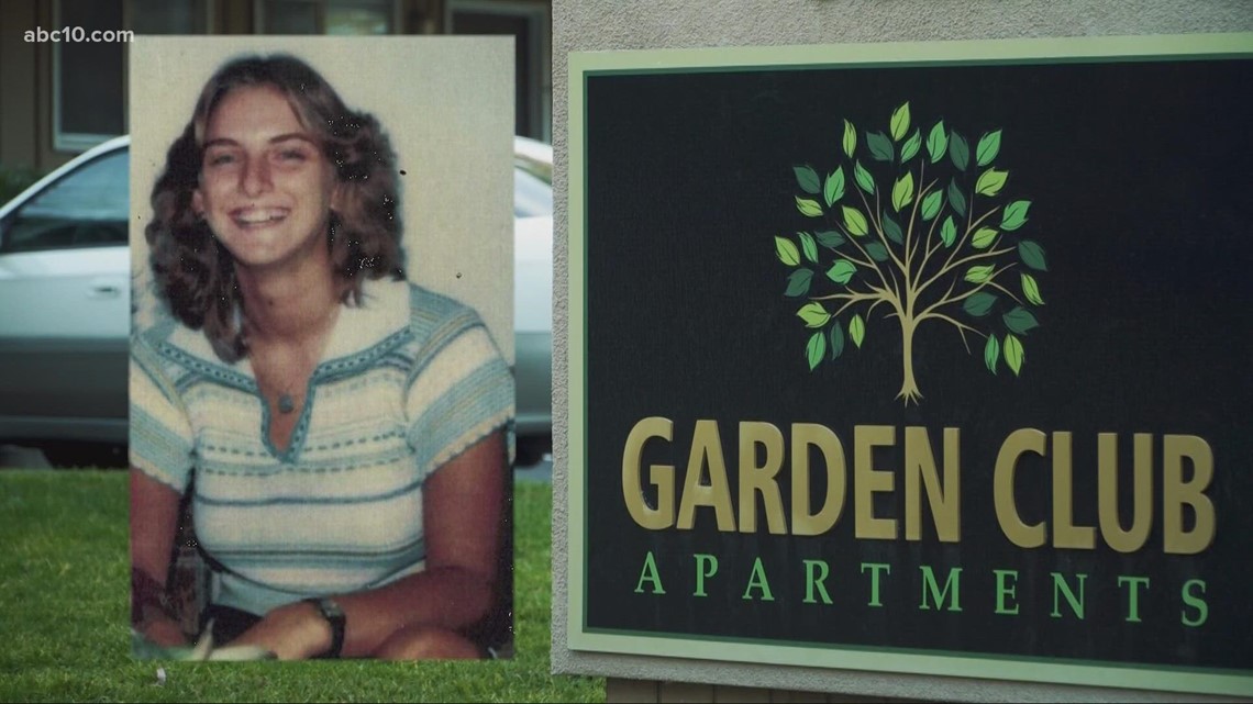 Trial for accused killer of Robin Brooks underway | abc10.com