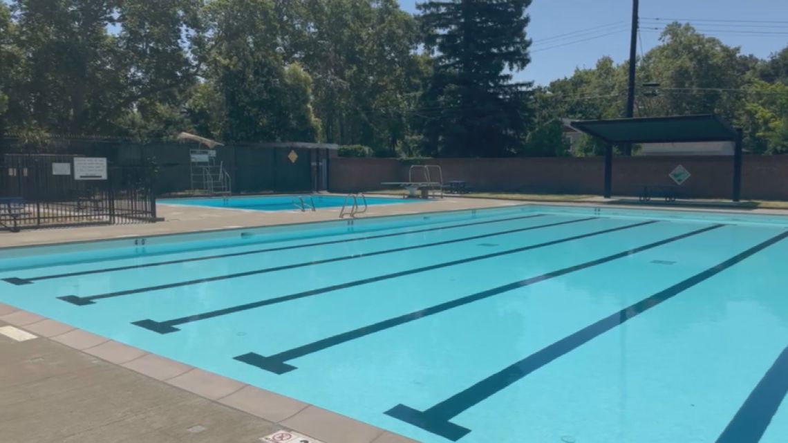 Sacramento's McClatchy Pool to have free admission this summer | abc10.com