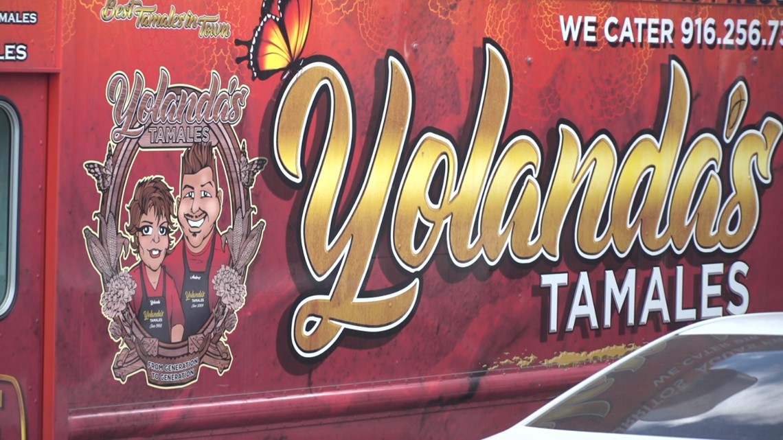 Yolanda's Tamales was meal of choice for new DiCaprio movie | abc10.com