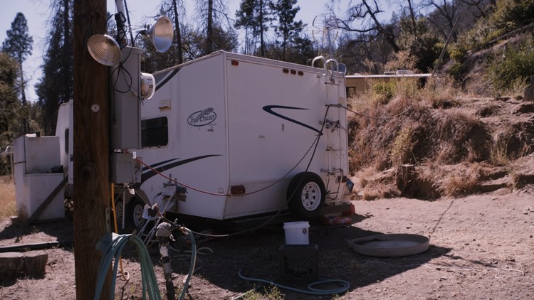 Report: PG&E victims ask bankruptcy judge for more money | abc10.com