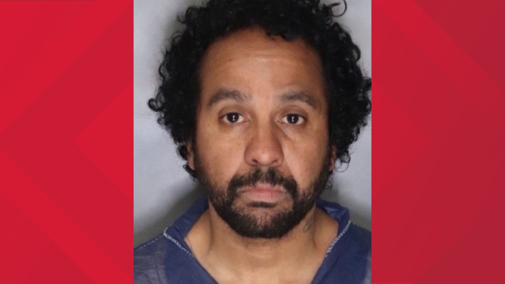 Reinaldo Rivera arrested after deadly Sacramento shooting | abc10.com