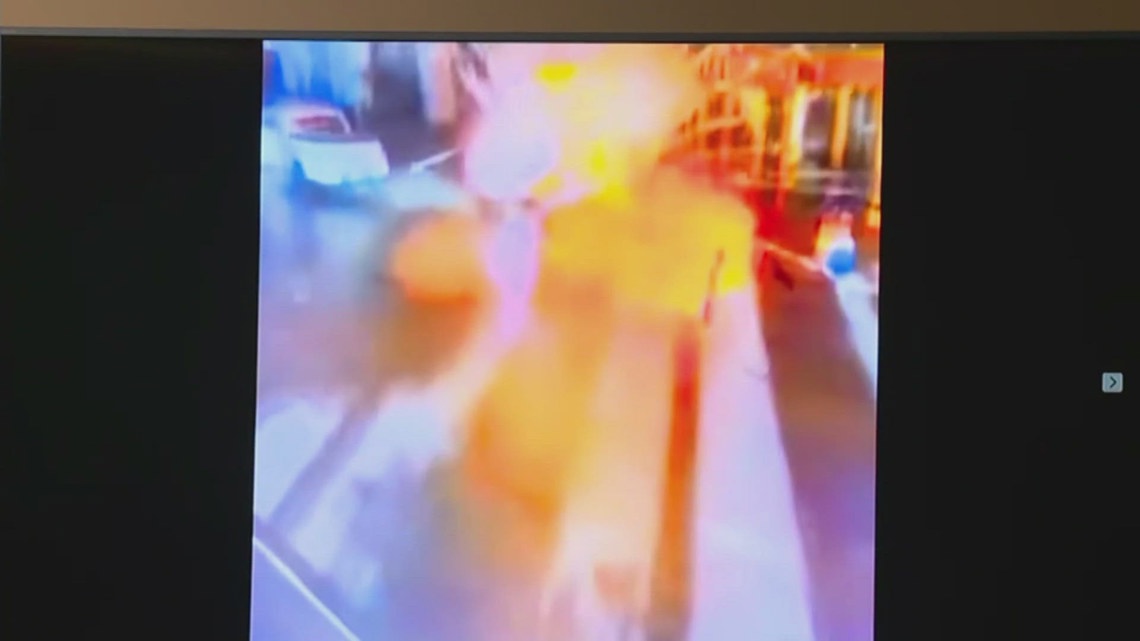 Tesla Cybertruck explosion at Trump hotel: Update 4 p.m. | abc10.com
