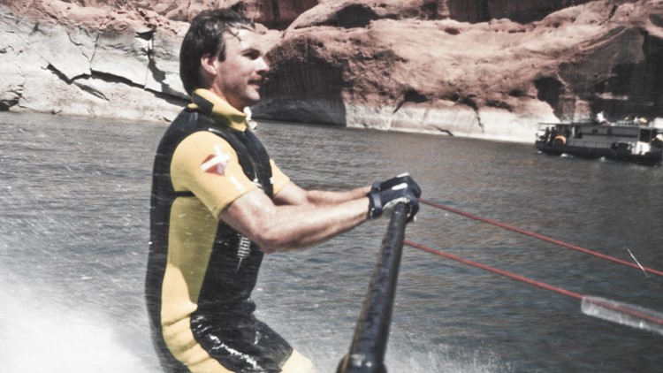 Thomas Smiley, Sacramento optometrist, remembered by friends, family ...