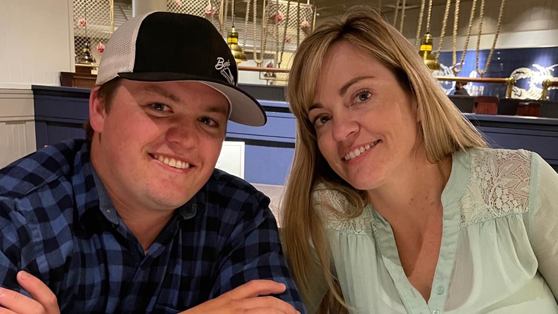 Ceres son killed in apparent murder-suicide was 'protector' of his mother | abc10.com