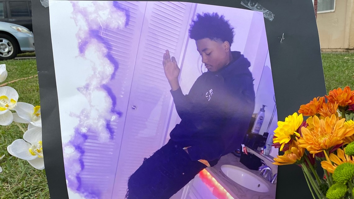 Sean Coleman: Teen killed in North Highlands was 10th grader | abc10.com