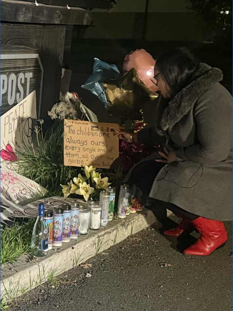 Stockton rival gangs to meet Friday for ceasefire talks after deadly ...