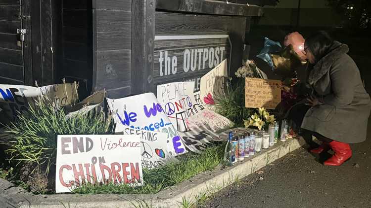Stockton rival gangs to meet Friday for ceasefire talks after deadly ...